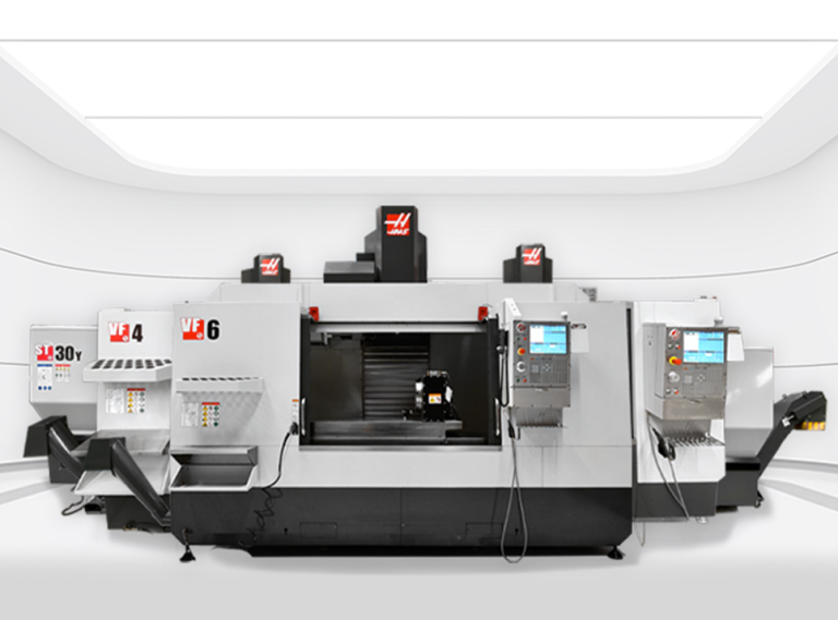 HAAS │ HFO LATAM - Haas LATAM